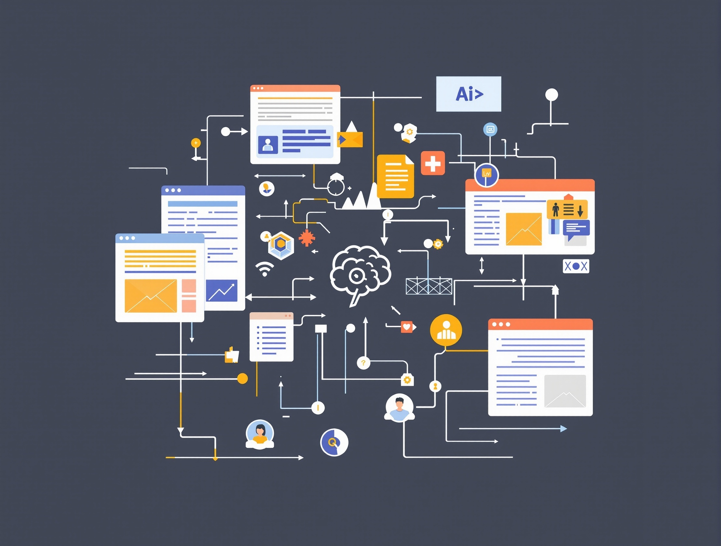 【2025年最新】AI Overviewとは？Google検索の新機能と対策方法 | AI活用のデジタルマーケティング対策は大阪の ...