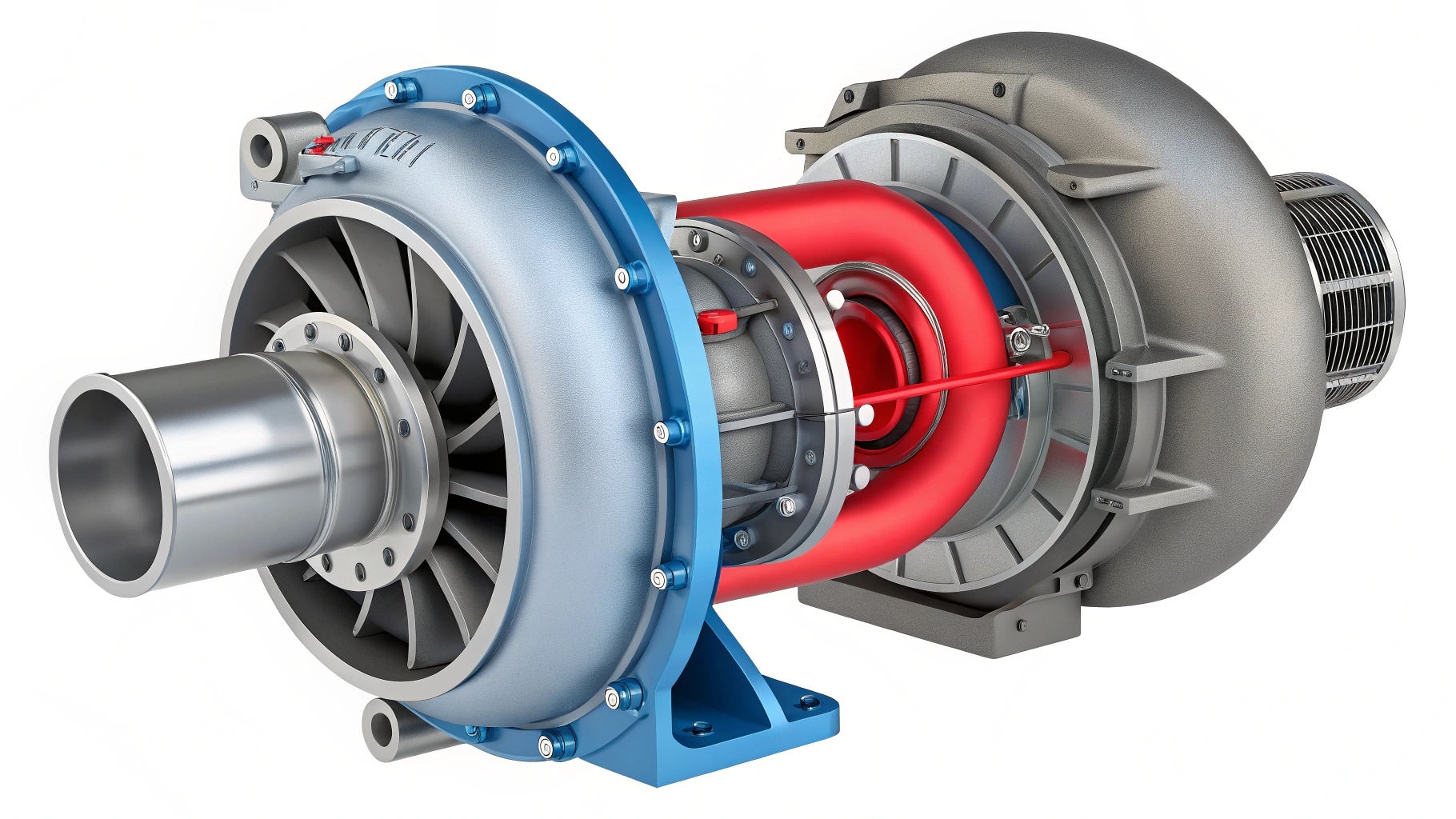 터보차저의 원리와 종류 - health.steptowardsmain.com