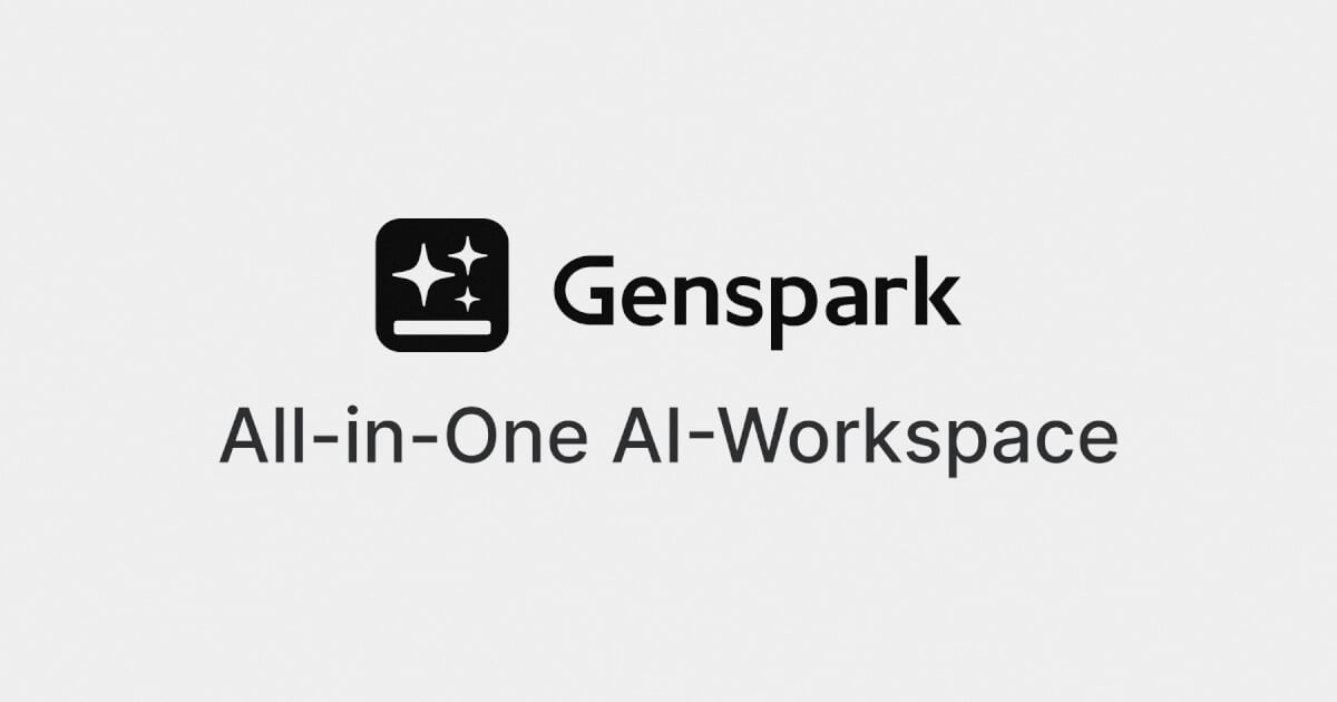 KI Chat Kostenlos | AI Chat mit GPT-5 & Claude | Genspark