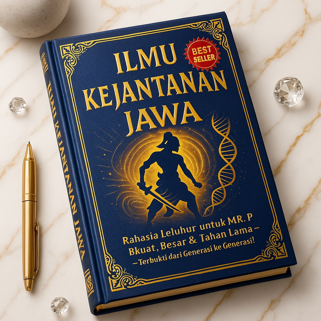 ILMU KEJANTANAN JAWA