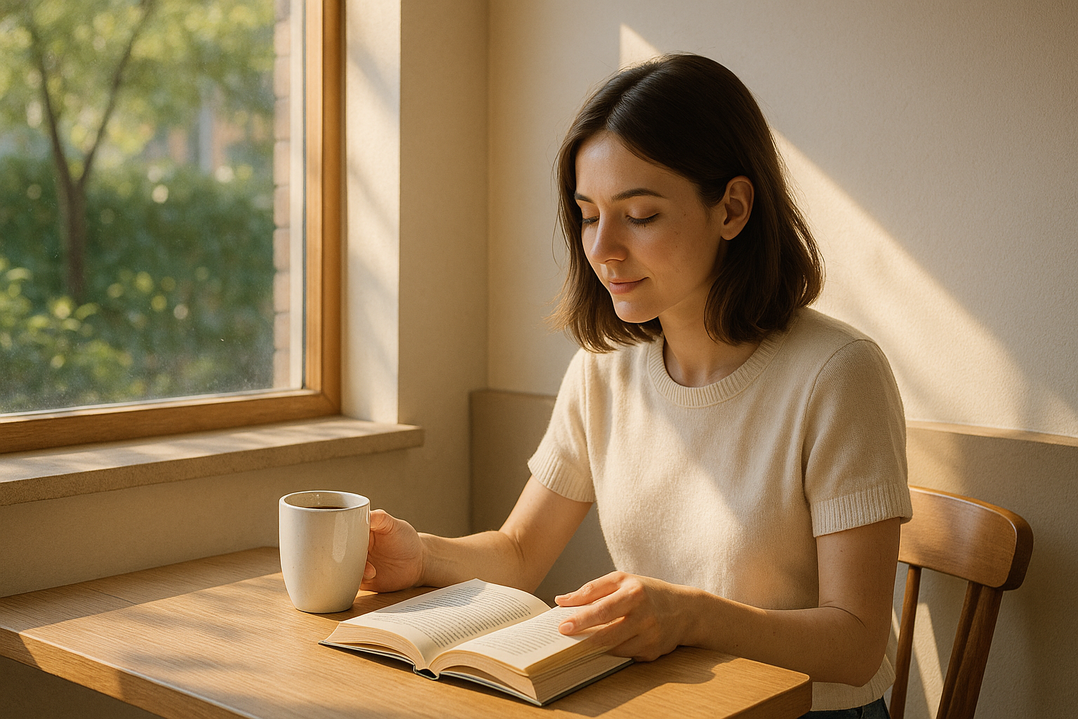 아주 보통의 하루 평범하지만 행복한 라이프 트렌드 :: 잘되는 미용실의 리더십