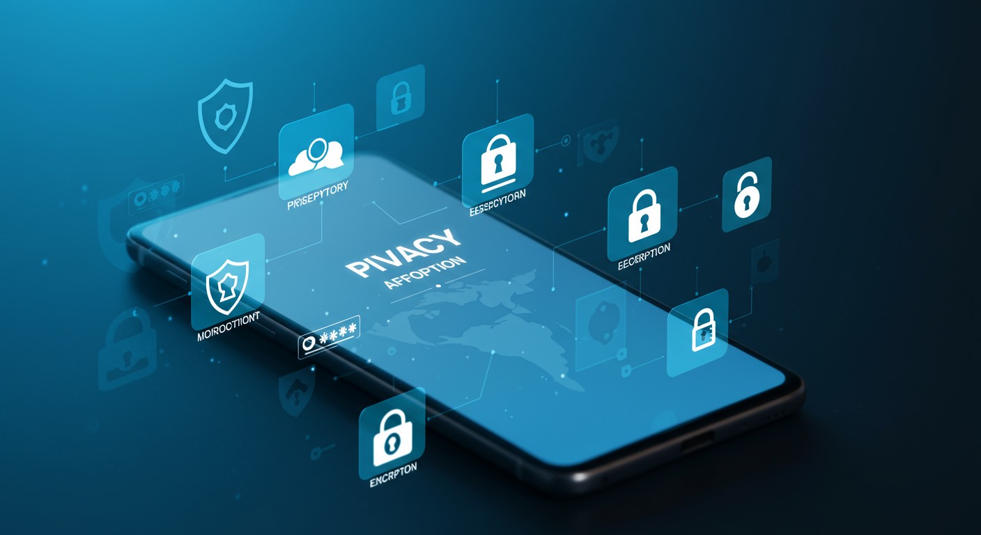 Guía Completa para Proteger tu Privacidad Digital: Herramientas y Estrategias Esenciales - Tecno ...